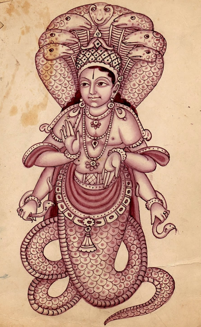 Ashlesha Nakshatra Nakshatra Mythology & Secrets in Vedic Astrology | RVA